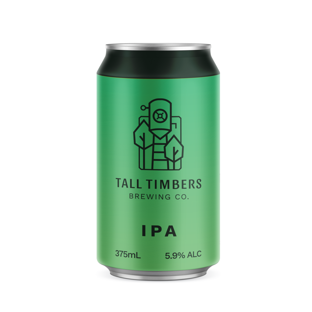 Tall Timbers IPA | Tall Timbers
