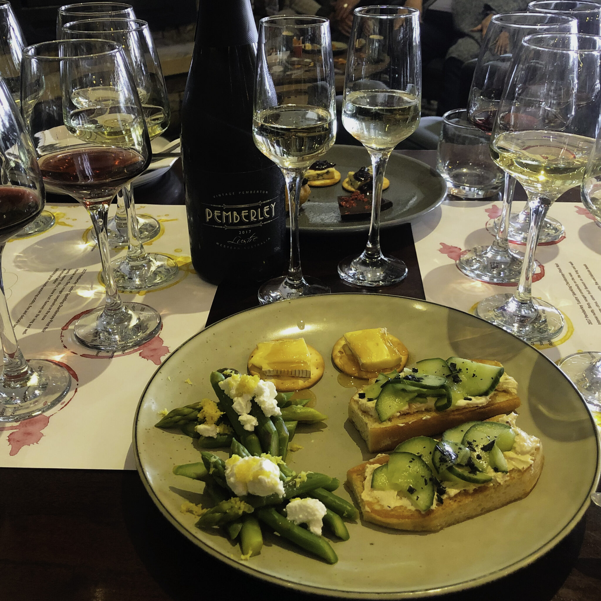 Restaurant | Tall Timbers