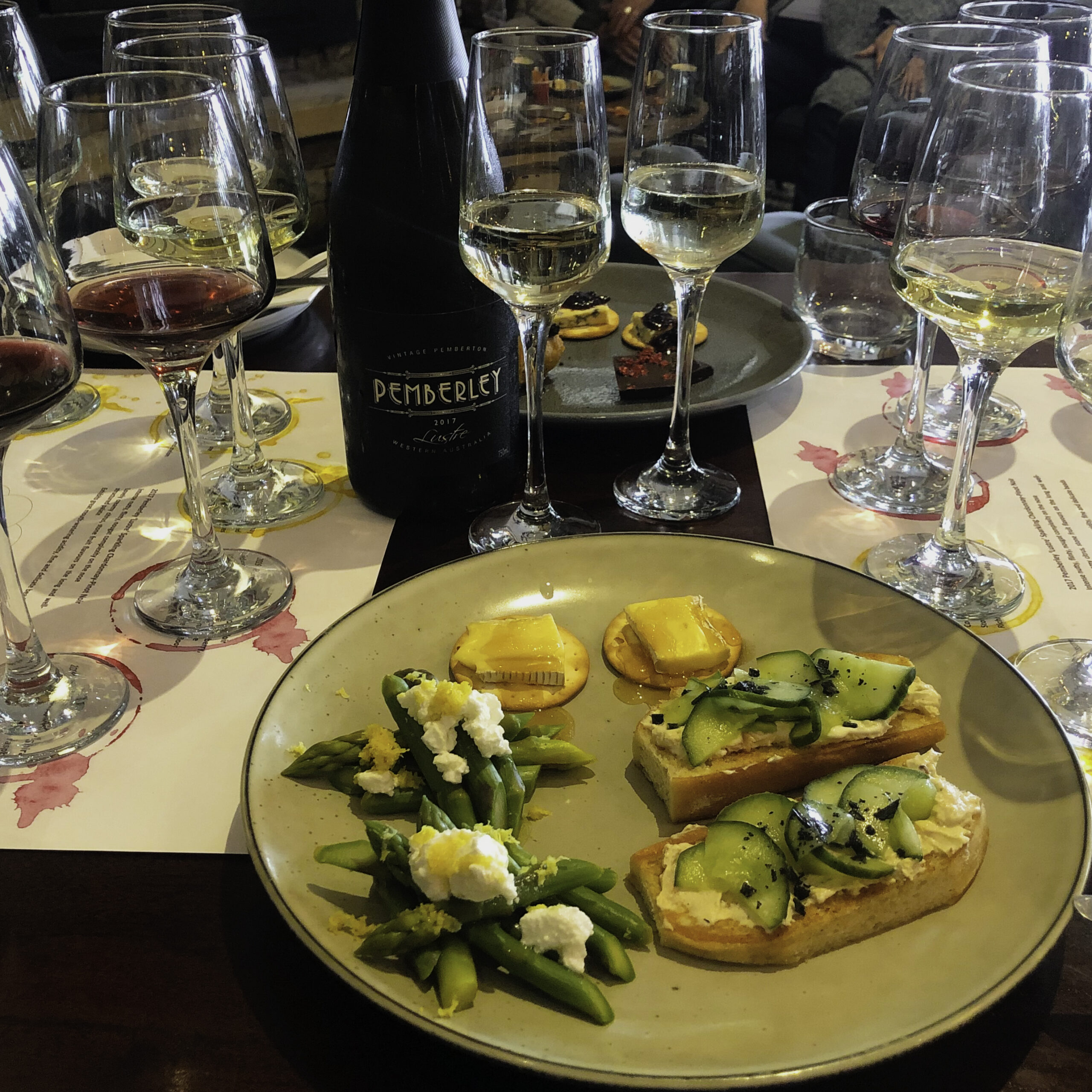 Tall Timbers Tasting Experience - Taste TALL | Tall Timbers